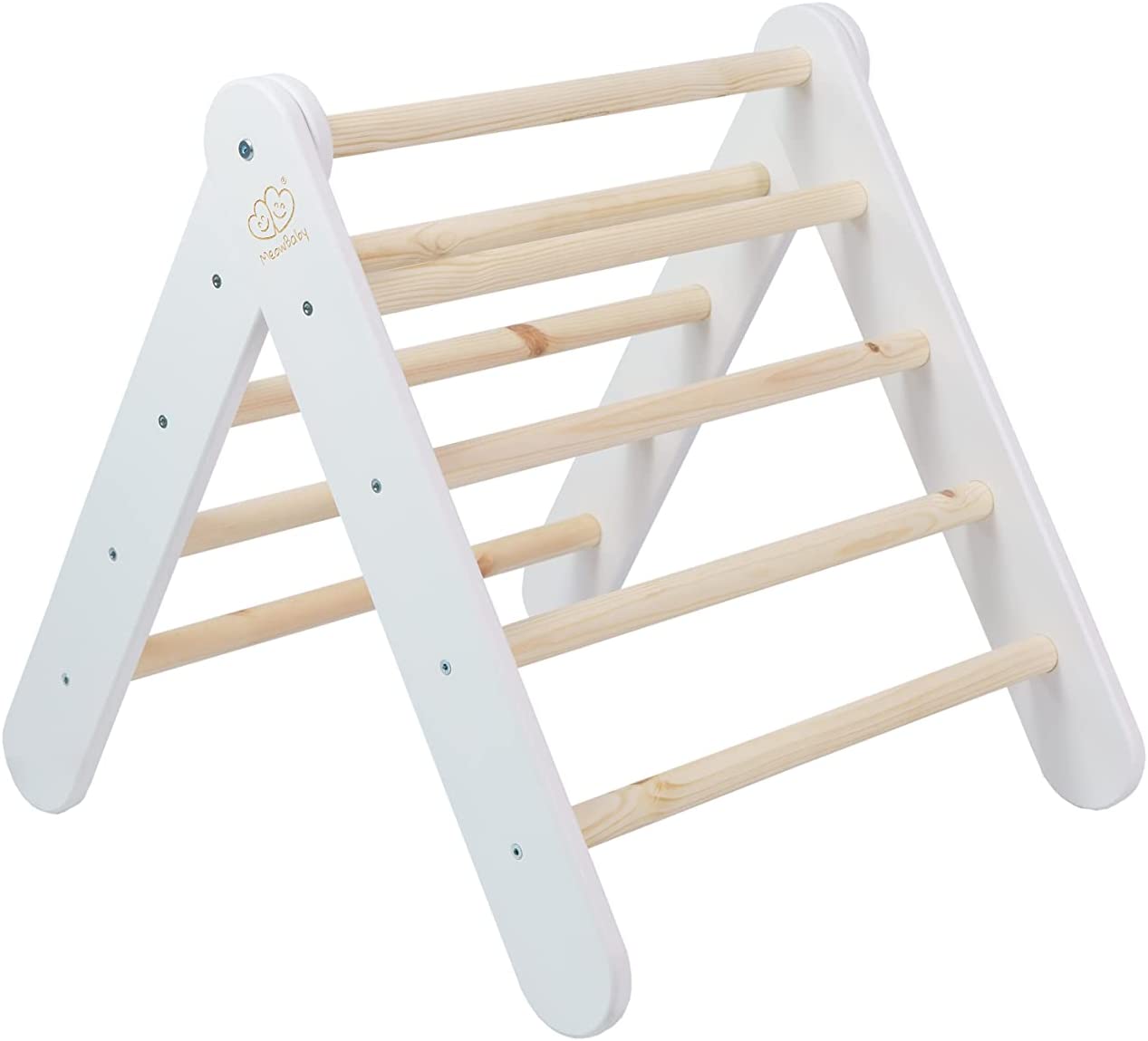 Comment Choisir un Triangle de Pikler Montessori ? (Top 5 des Modèles)