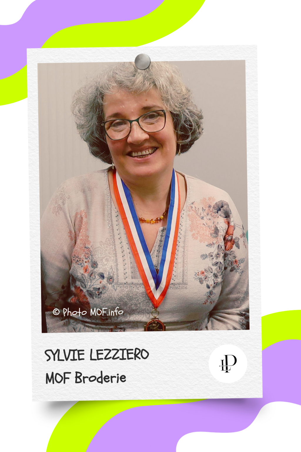 À la Rencontre des 7 Meilleures Ouvrières de France - Les Pionnières