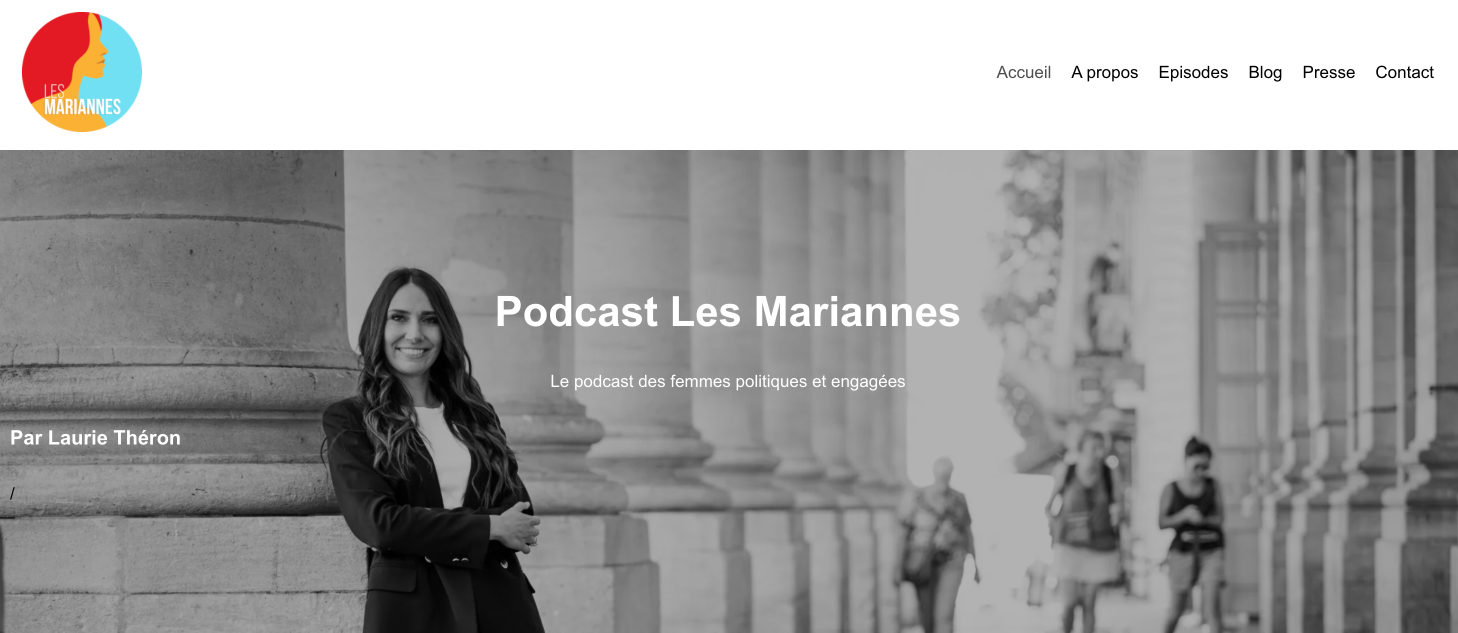Les 10 meilleurs podcasts féministes à écouter en 2025 - Les Pionnières