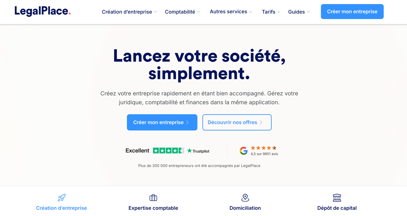 Avis sur LegalPlace : avantages et inconvénients de cette legaltech